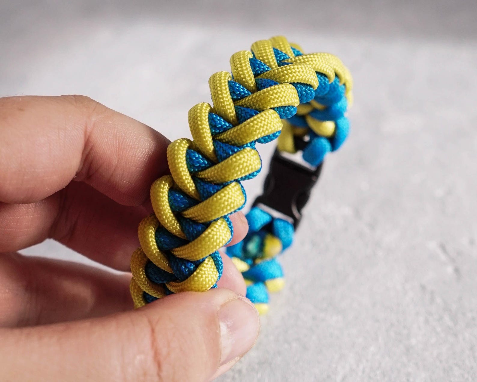 Paracord Bracelet Shark Jawbone, Custom Mens Bracelet, Boyfriend ...