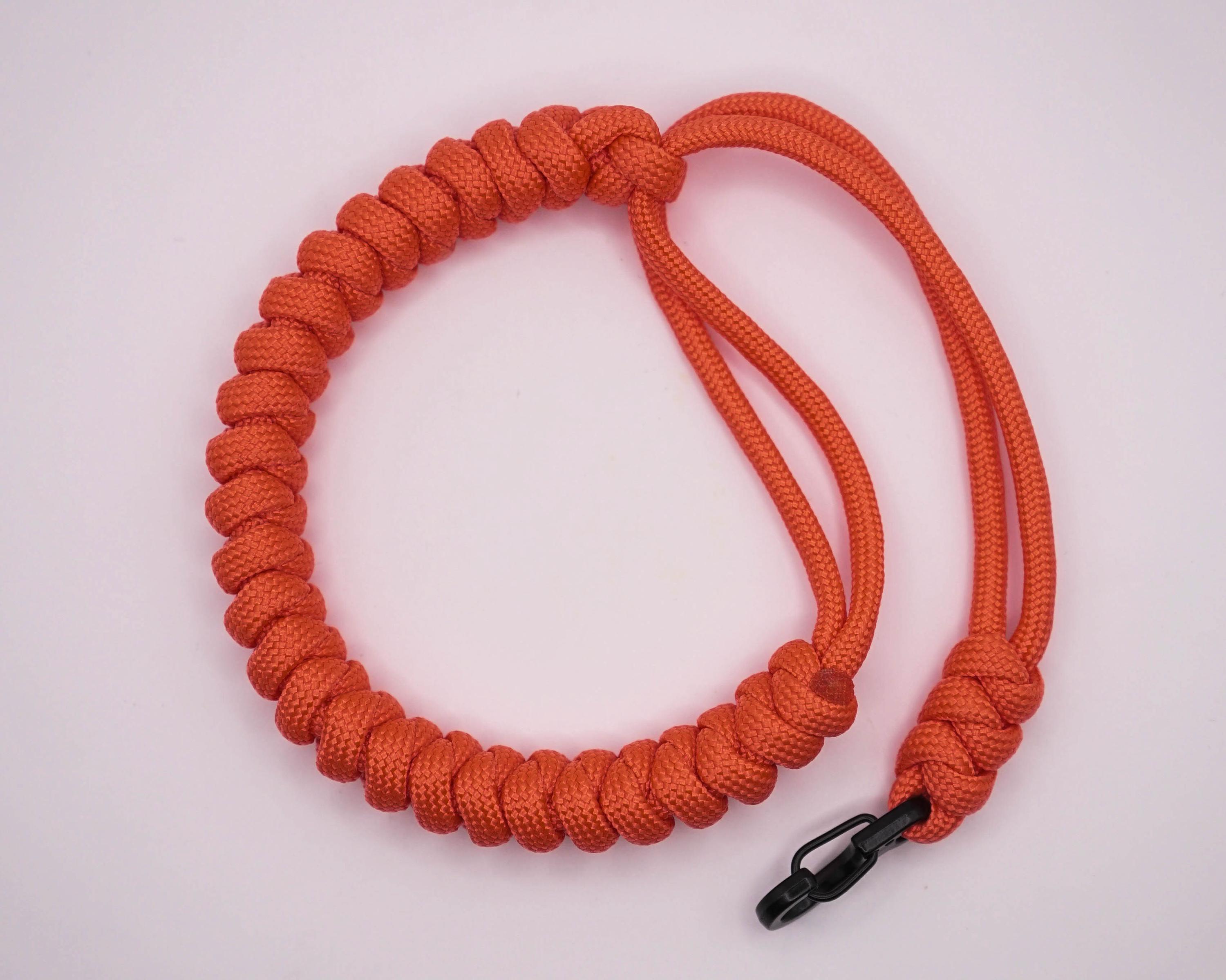 Camera Paracord Wrist Strap, Handmade Custom Rope Cobra Strap, Rope ...