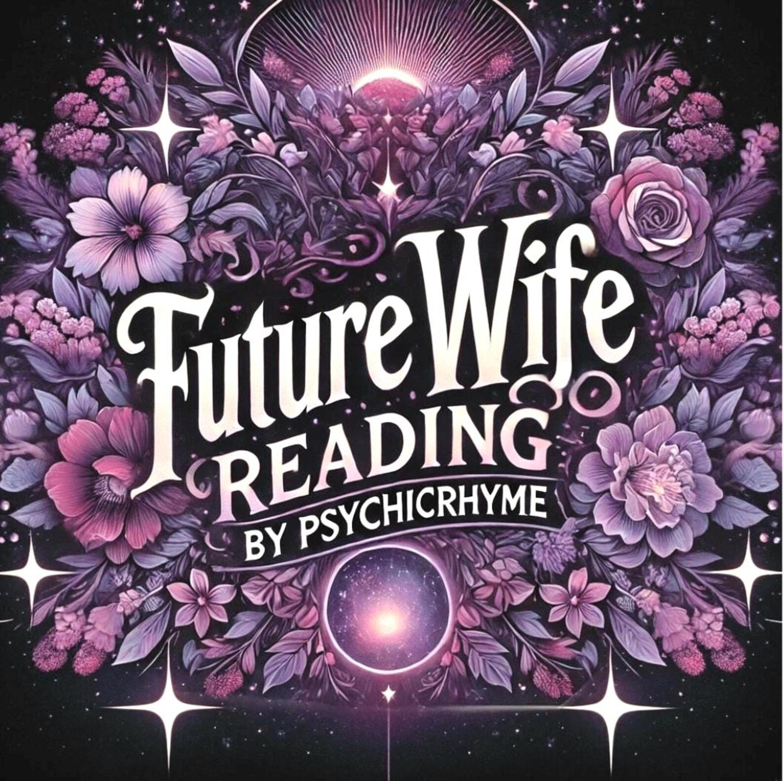 Same-day Future Wife Reading & Rhyme: Discover Traits, Personality, How ...