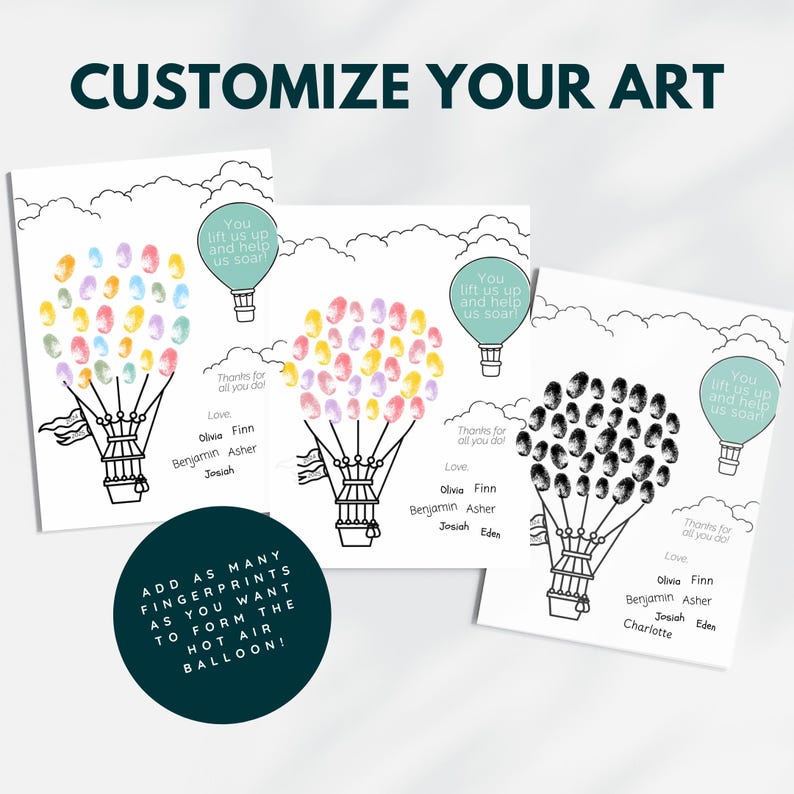 You Lift Us up Teacher Appreciation Week Gift, Teacher Appreciation Hot ...