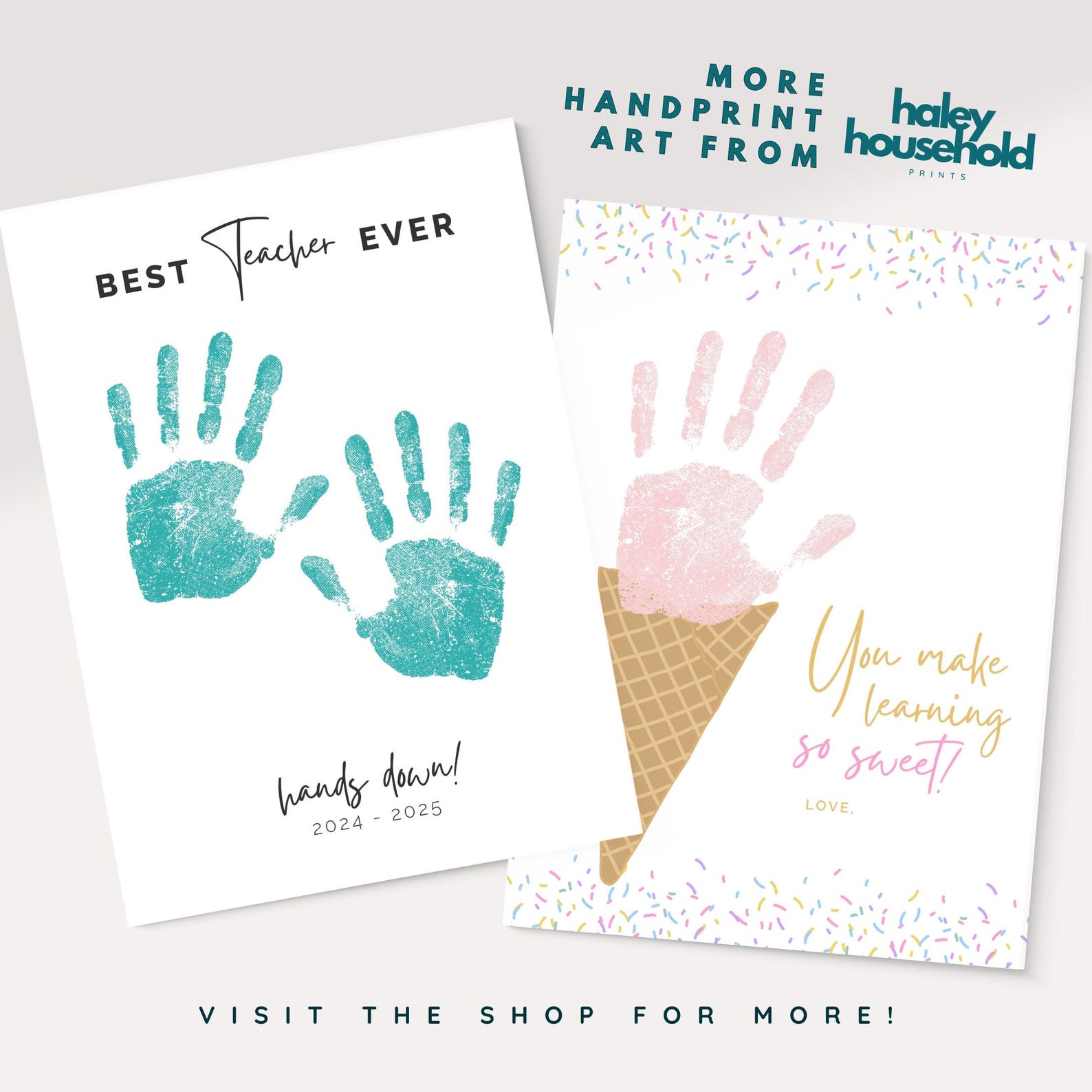 You Lift Us up Teacher Appreciation Week Gift, Teacher Appreciation Hot ...