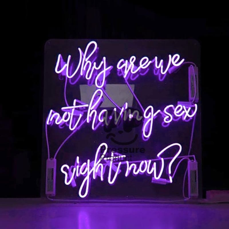 Sex Neon Sign Etsy