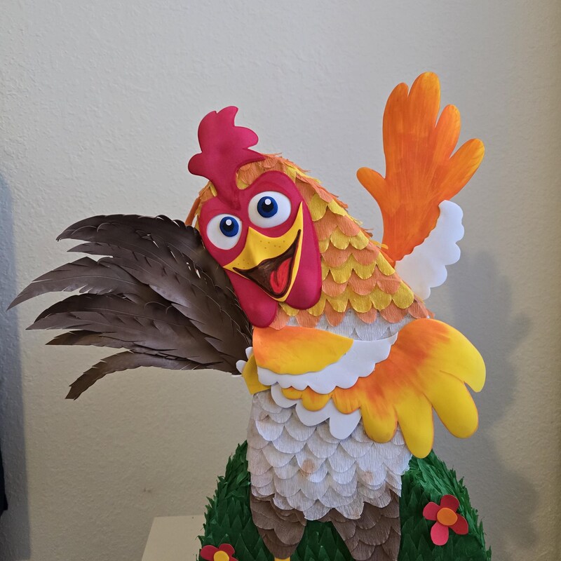 Farm Pinata - Etsy