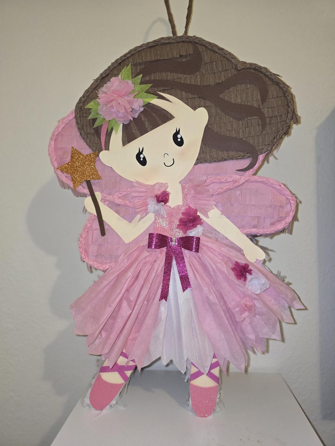 Fairy Piñata Fairy Piñata - Etsy