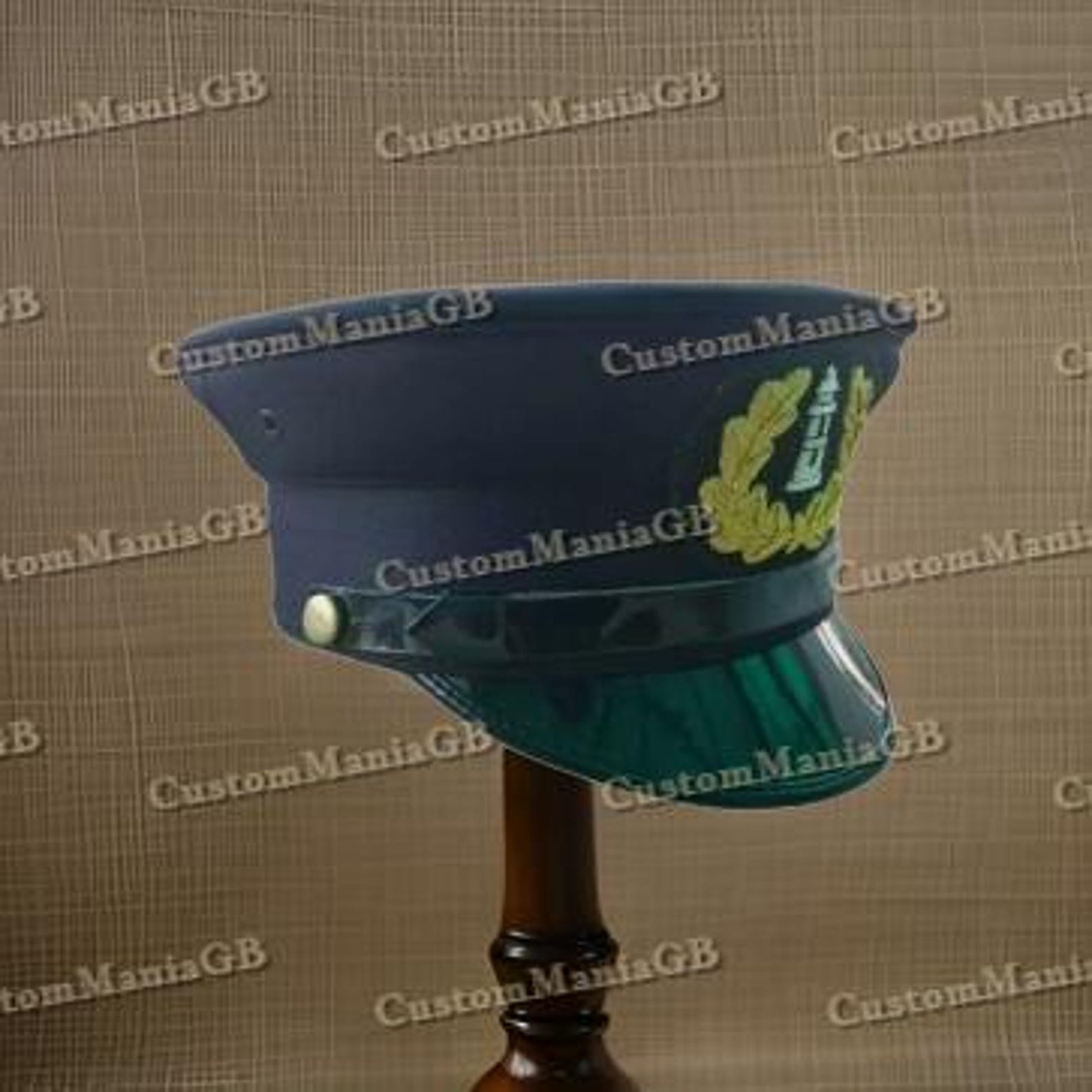 Lighthouse Service Cap, Gift for Boat Owner Cap, Lighthouse Lover Hat ...