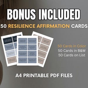 Embrace Rejection Ebook and Workbook, MRR and PLR, Self-help, Self ...