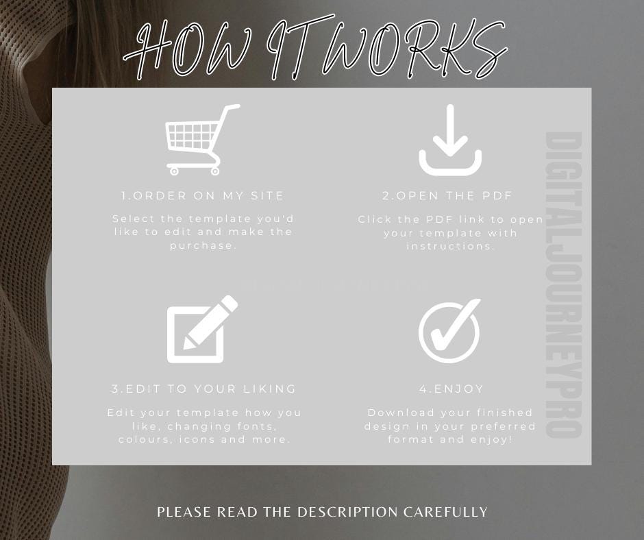 Embrace Rejection Ebook and Workbook, MRR and PLR, Self-help, Self ...