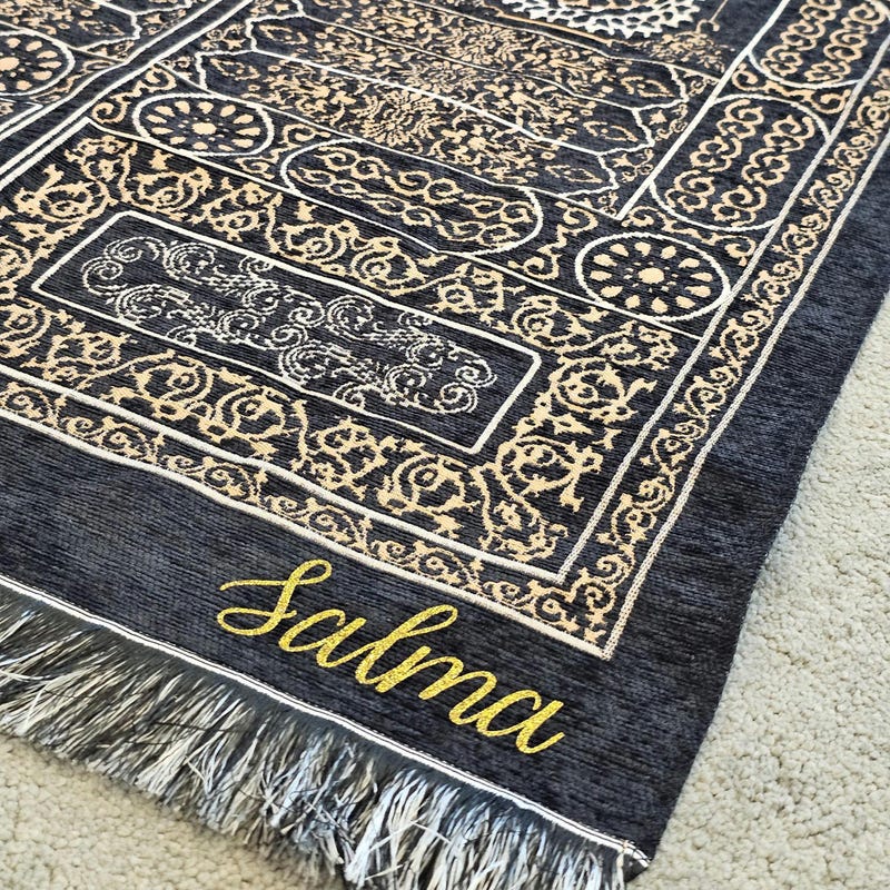 Buy Sajada Online In India - Etsy India