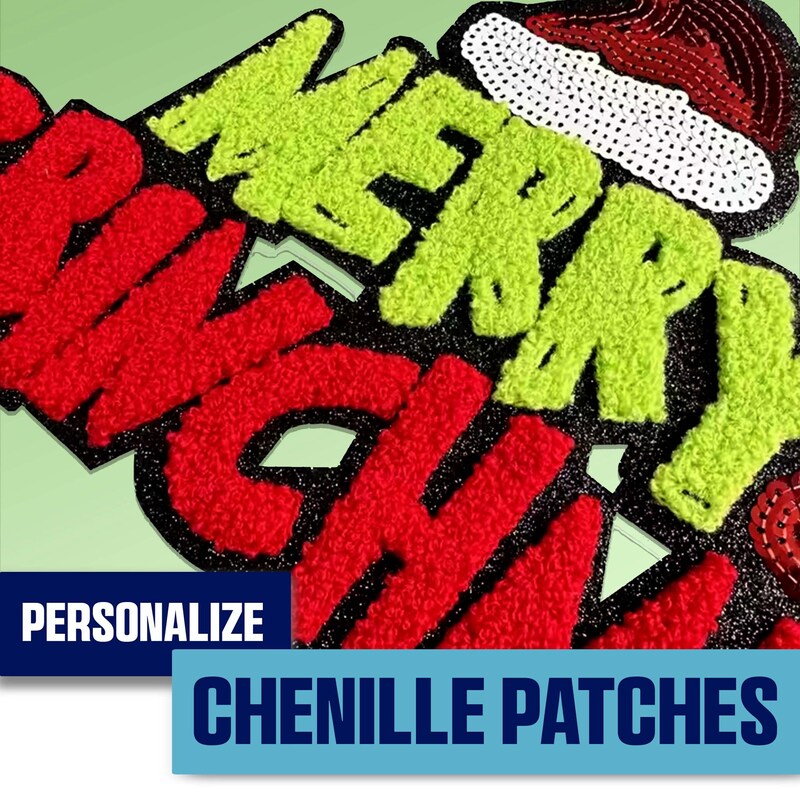 Chenille Embroidery Yarn - Etsy