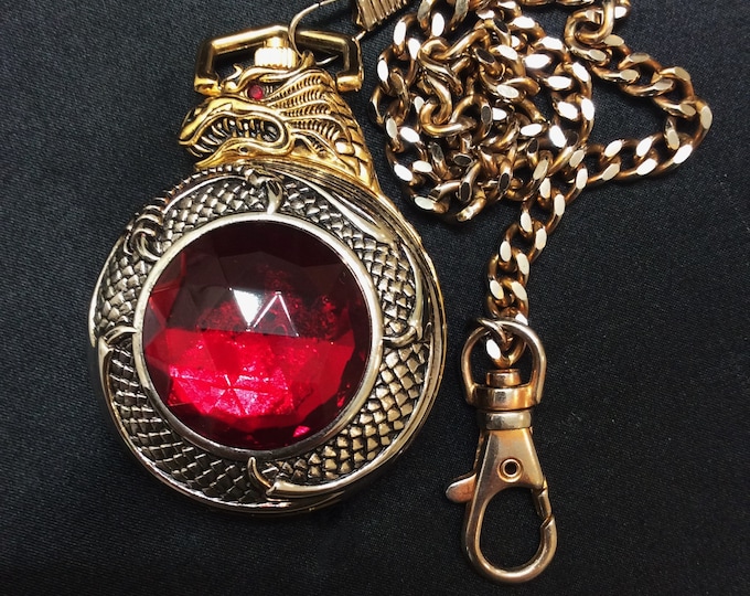 Boris Vallejo "mistress of Fire" Franklin Mint Knightstone Collection ...