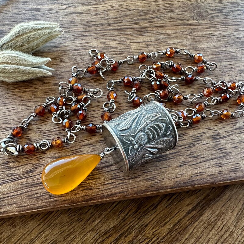 Rustic Jewelry - Etsy