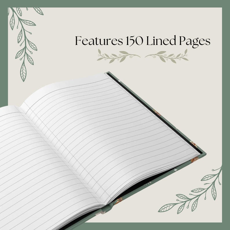 Personalized Reading Journal, Reading Tracker, Reading Log Custom ...