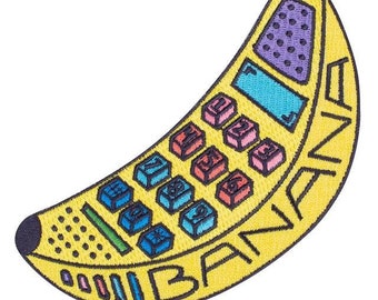 Banana phone | Etsy