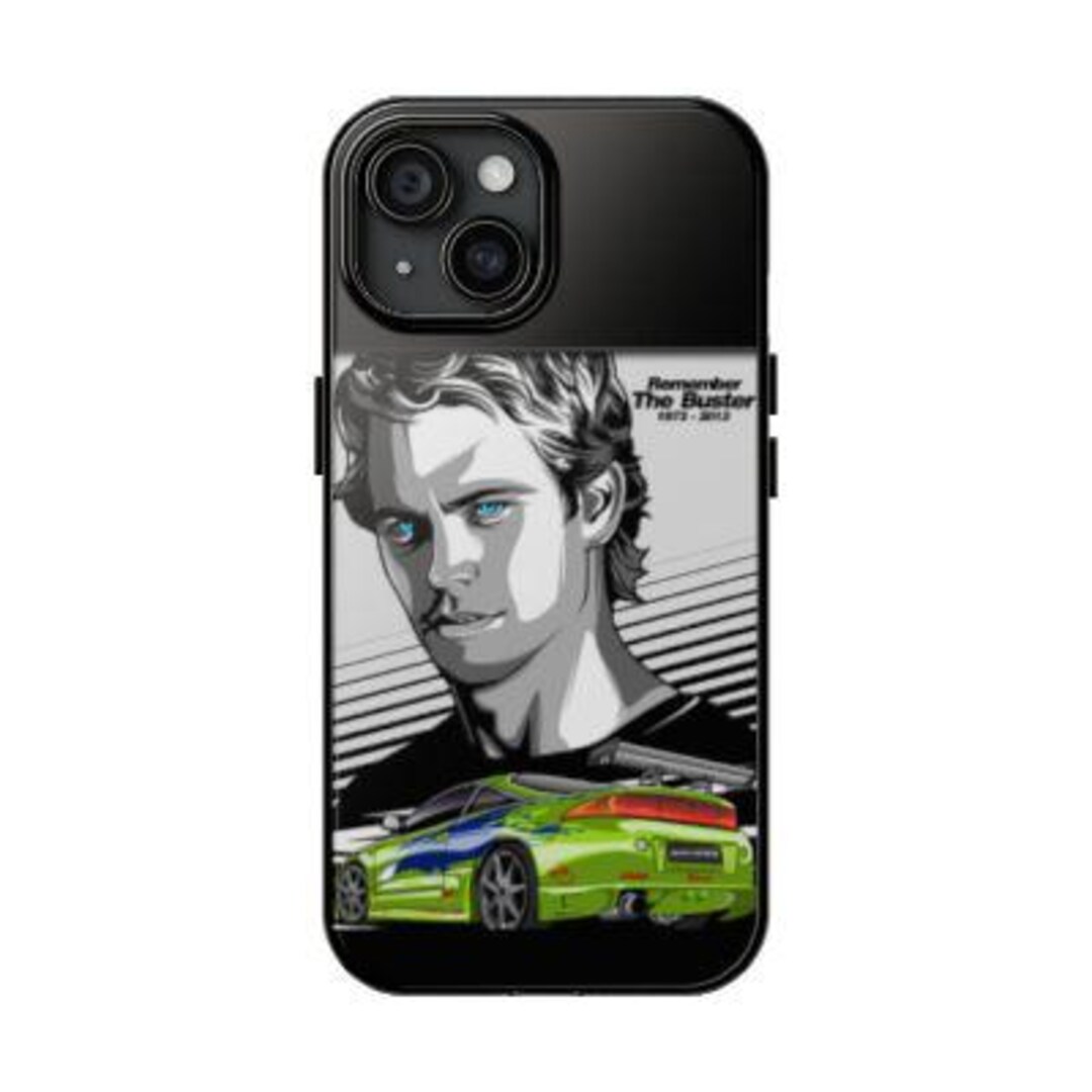 Remember the Buster - Etsy