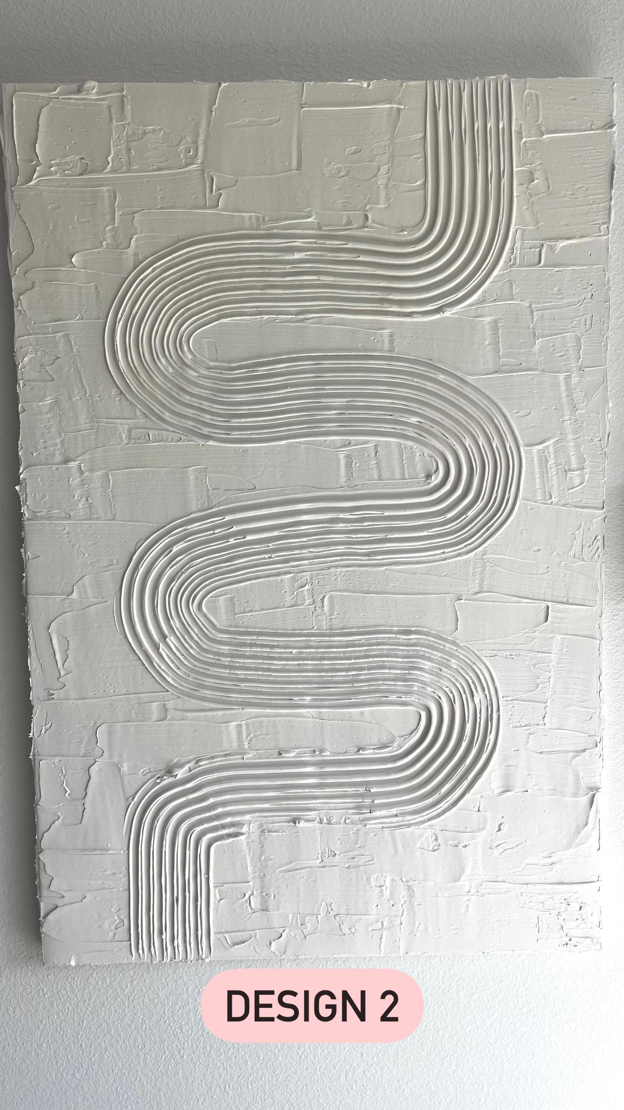 Custom Plaster Wall Art - Etsy