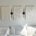 Custom Plaster Wall Art - Etsy