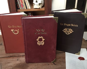 Wheel of Time Books - Etsy