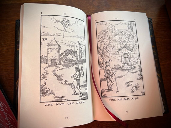 The Ninth Gate Devil