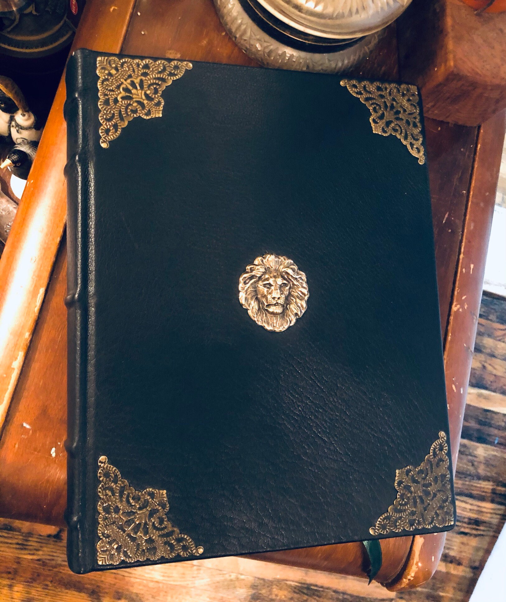 Made to Order Narnia Color Illustrated Edition Custom Lamb | Etsy Canada