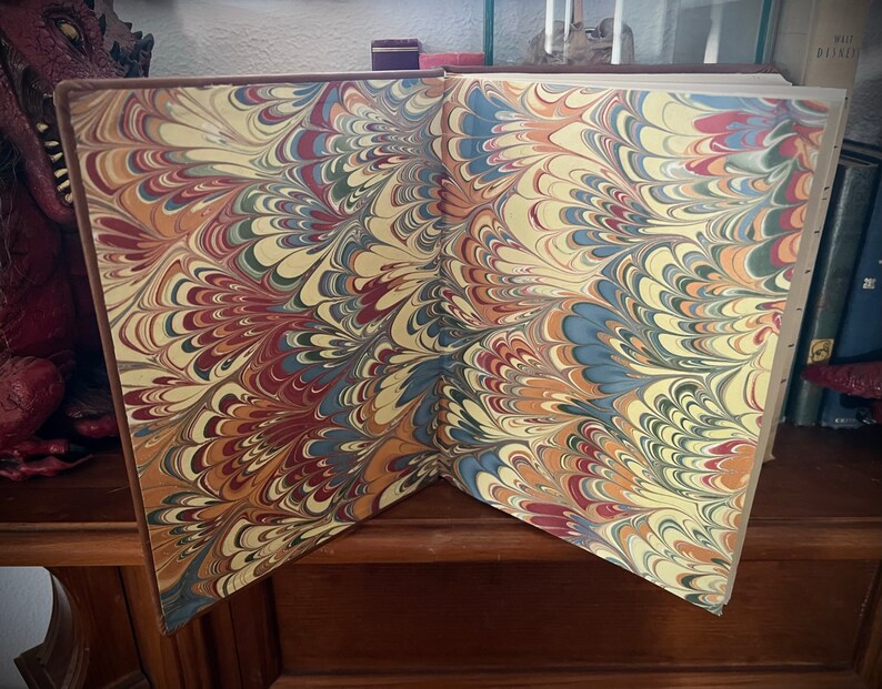 Made to Order Narnia Color Illustrated Edition Custom Lamb - Etsy