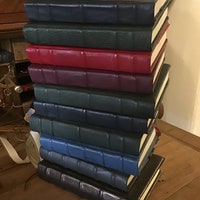 Custom Book Binding - Etsy