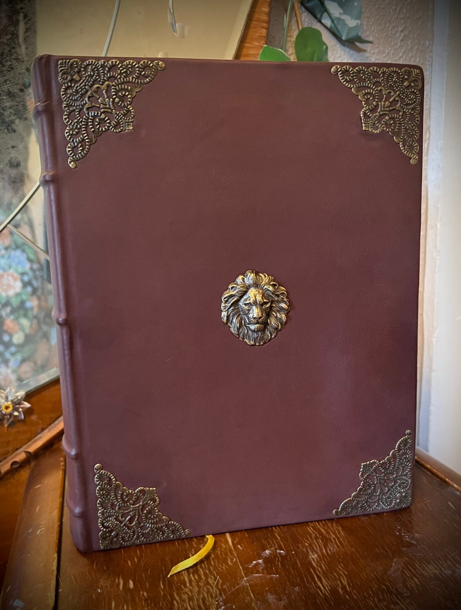 Made to Order Narnia Color Illustrated Edition Custom Lamb - Etsy