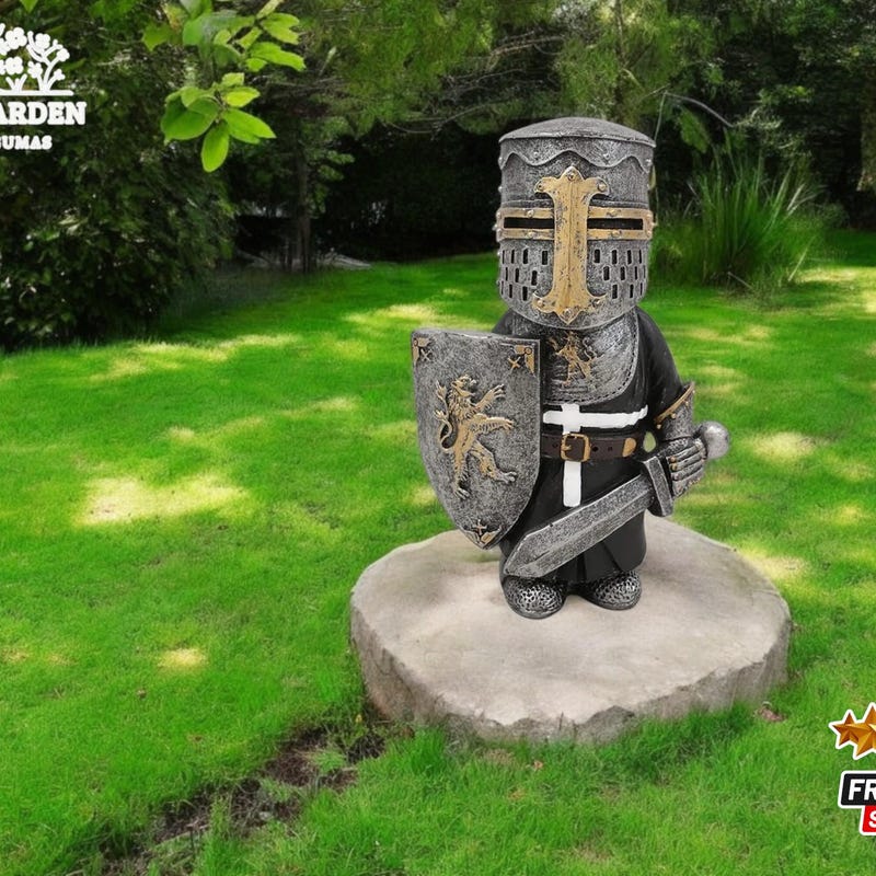 Medieval Decor - Etsy