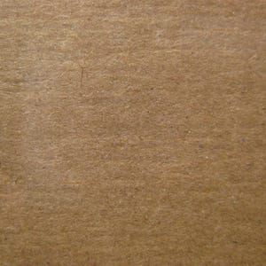 Brown Chipboard Sheets - 60 Point (.060in) Medium Weight Kraft Chip ...