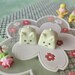 Smiski Cat Keycap | Smiski Kitty Artisan Keycap | Keycap for Keyboard ...