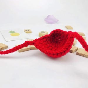 Nose Warmer, Nose Muff, Nose Hat | Handmade Crochet Nose Cover for ...