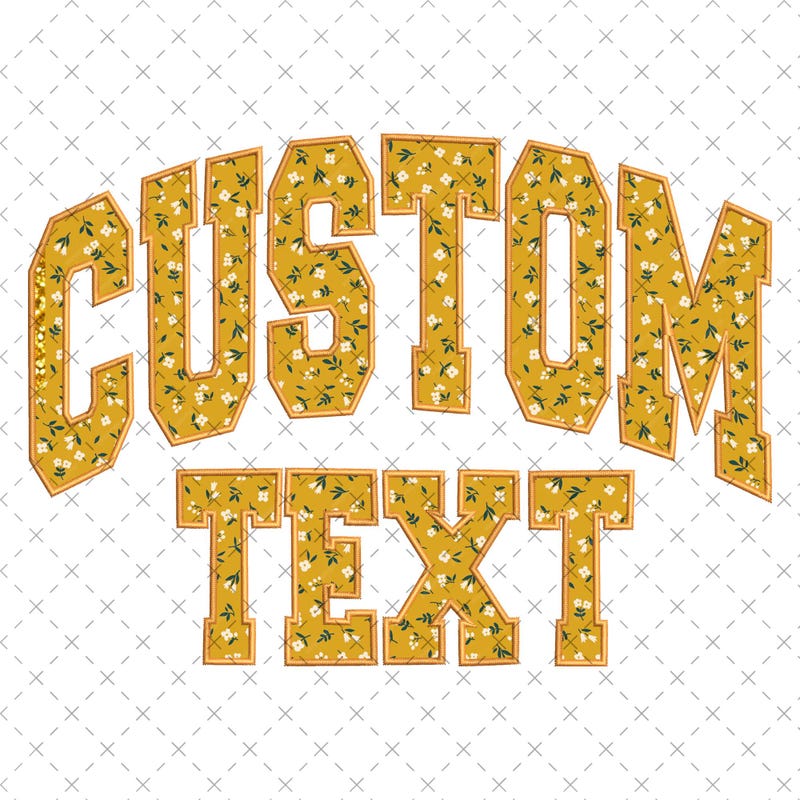 Lolli Embroidery Files - Etsy