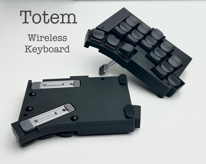 KLOR Split Keyboard Platinen - Etsy.de