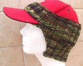 Baseball cap pattern | Etsy