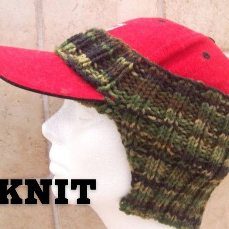 Baseball Knitting Patterns - Etsy