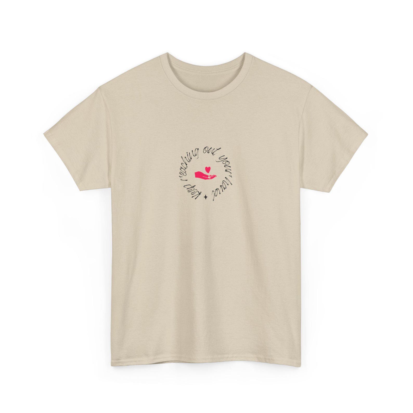Keep Reaching Out Your Hand Tshirt | ACOTAR | Nesta Tshirt - Etsy