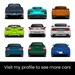VOLKSWAGEN GOLF MK8 - Vector Art /svg/ai/eps/png/pdf/4k - Etsy
