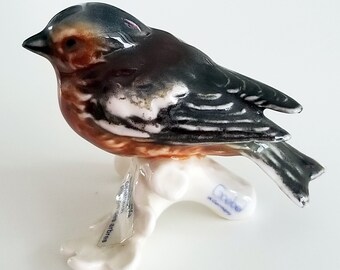 Goebel Bird Figurines | Etsy