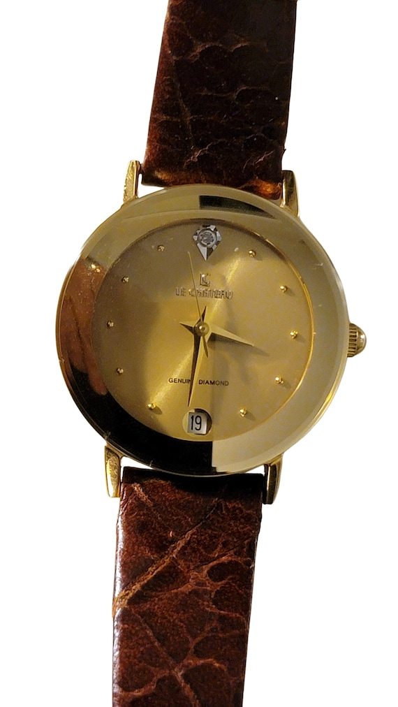 chateau ladies vintage - Gem