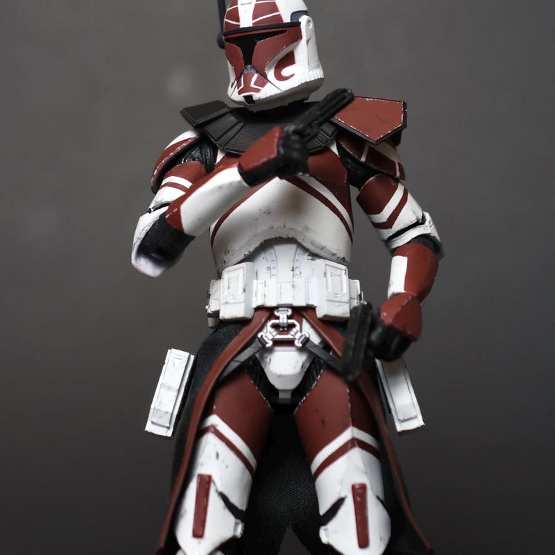 Custom Figures 1/12 - Etsy