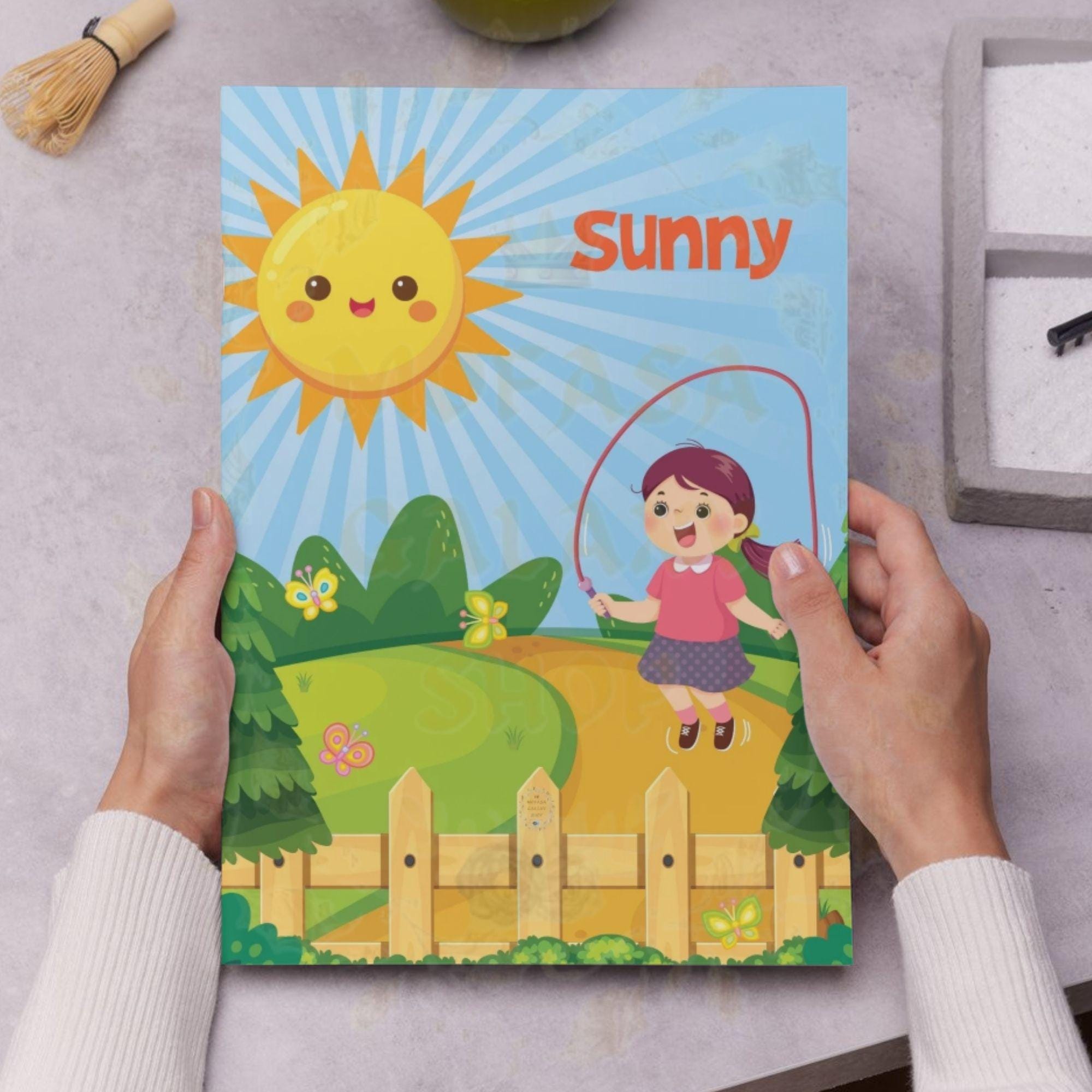 Weather and Seasons Flashcards for Kids – Fun Learning Tool With ...