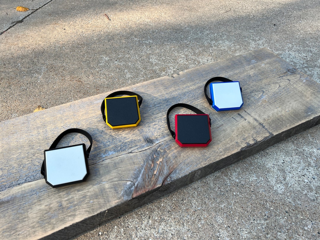 Magicycle Unbranded Battery Terminal Covers - Etsy