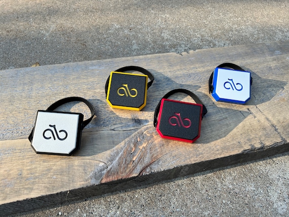 Magicycle Branded Battery Terminal Covers - Etsy