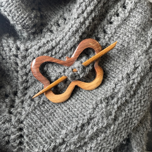 Handmade Shawl Pins - Etsy