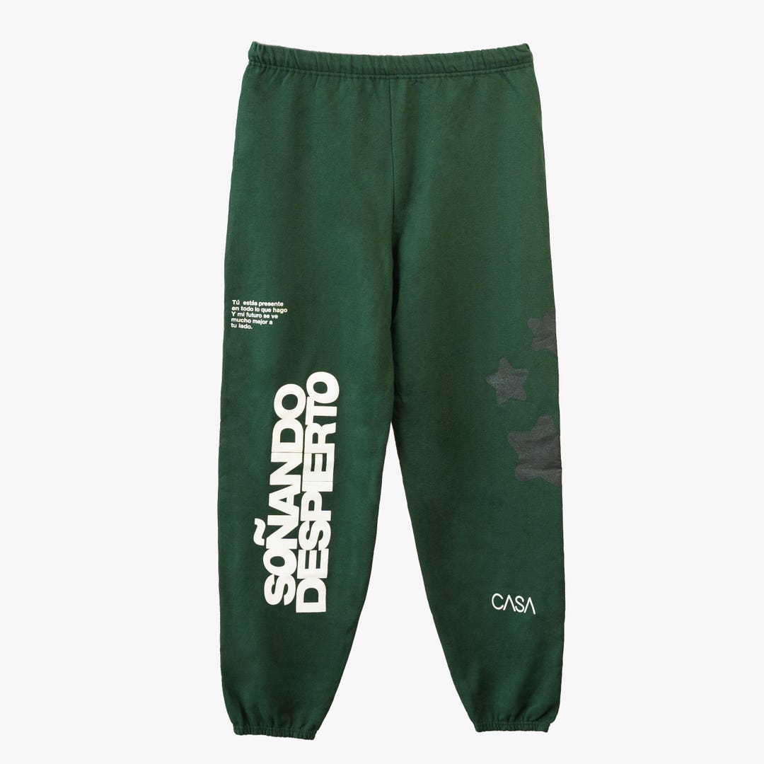 Stars Sweatpants | Love Clothing | Custom Design | Cotton Pants ...