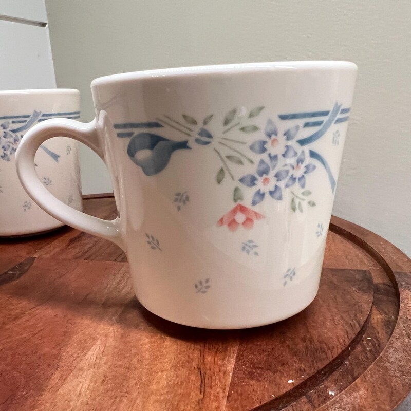 Corelle Cup - Etsy