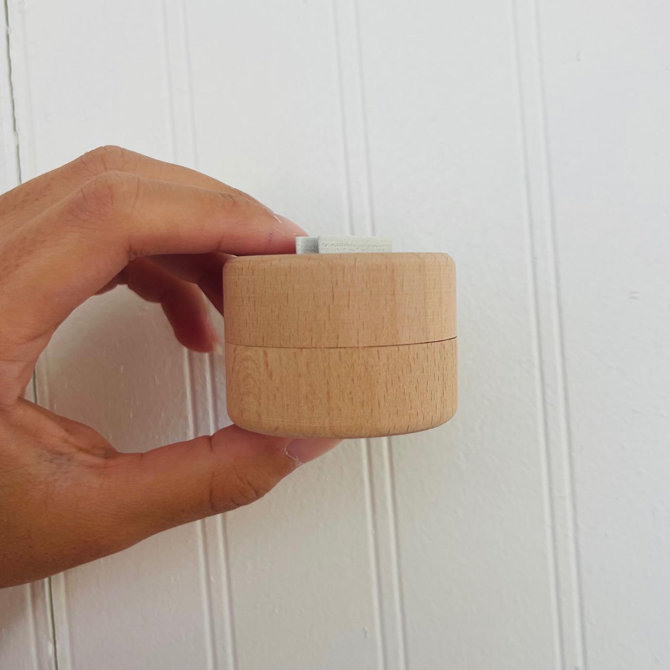 Custom Engraved Tooth Fairy Box With Vinyl Personalization ...