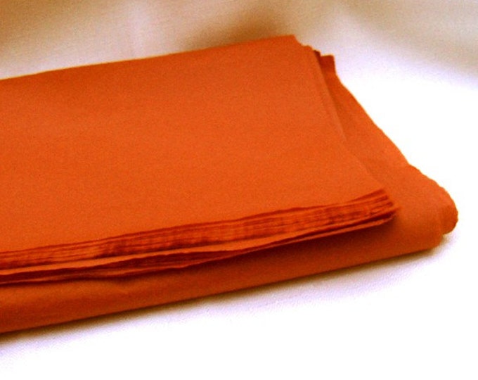 Bulk -- Tissue Paper, Salmon 20x26 -- 30 Sheets - Etsy