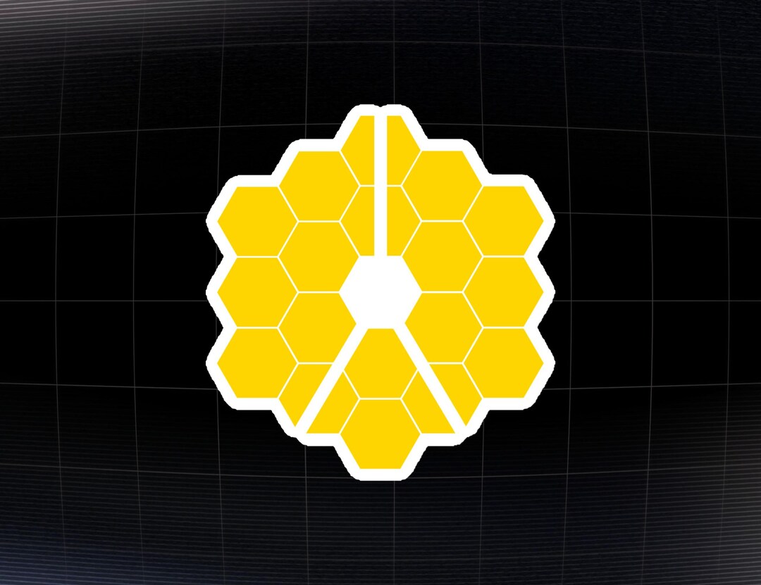James Webb Space Telescope Magnet – Space NASA Enthusiast Gift - Etsy