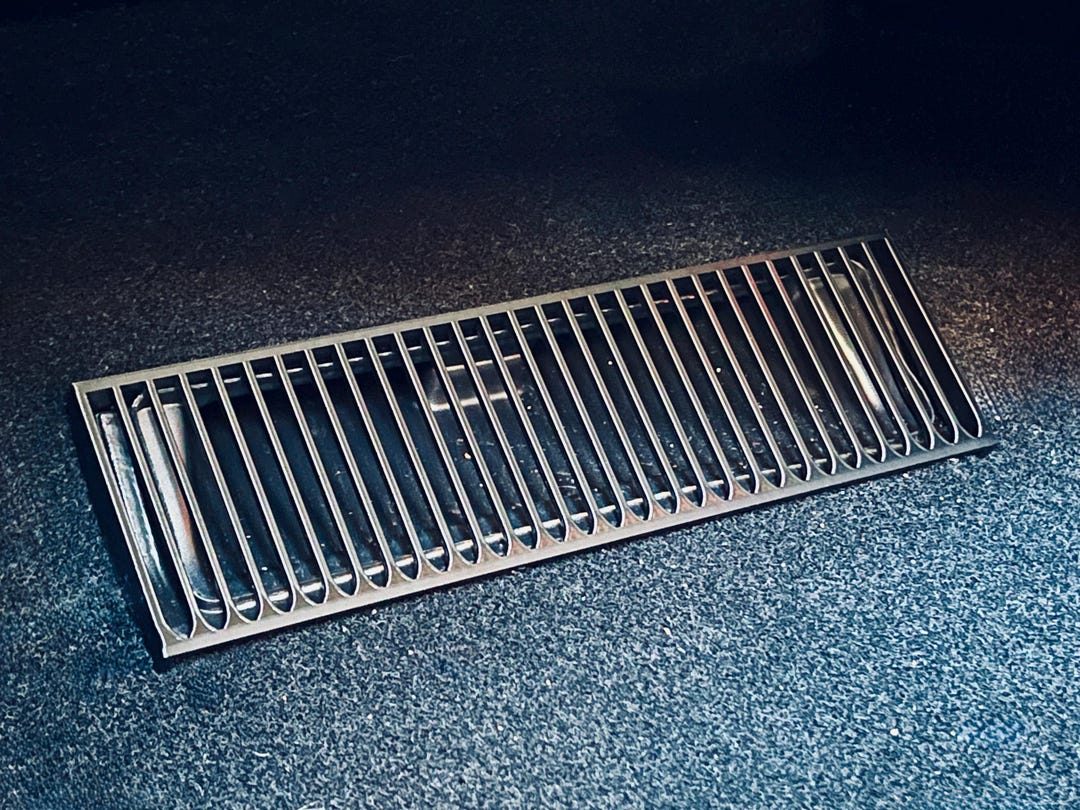 X2 (pack of Two) Tesla Model Y Air Vent Covers - Etsy