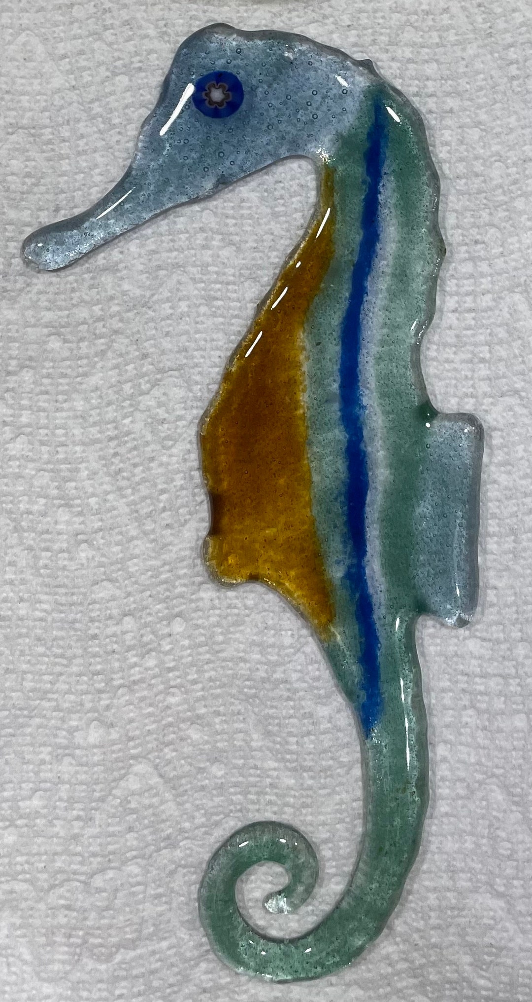 Sun Catcher, Seahorse, Seahorses, Ocean, Beach, Sea, Water, Sea ...